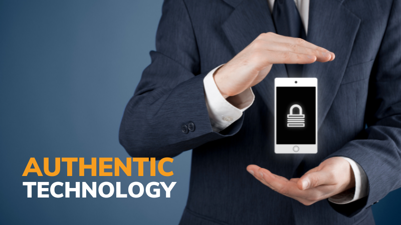 The Rise of Authentic Technology (AT)